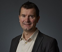 Nenad Uzelac, de G&W Electric, fue elegido presidente del Comité de ...