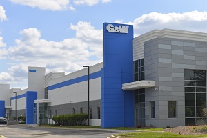 G&W Electric Finalizes Headquarters Expansion - G&W Electric
