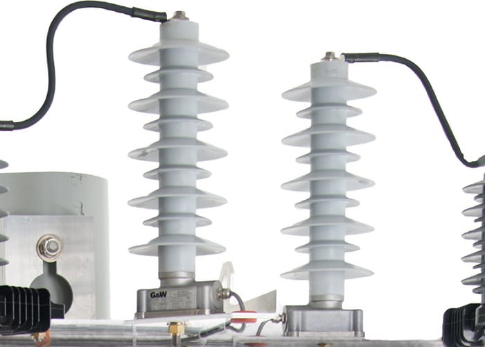 G&W Electric Announces New 38kV Accusense™ Voltage Sensor - G&W Electric