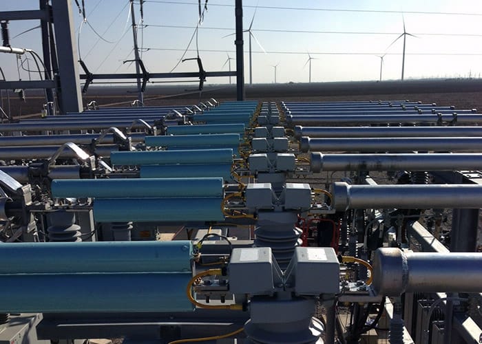 Memphis Light, Gas And Water (MLGW) Updates 1930s Substation with CLiP ...