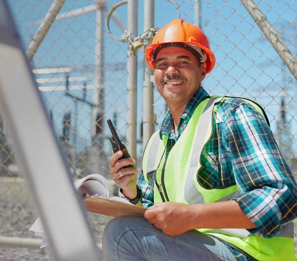 Viper-HV - Utilities - G&W Electric