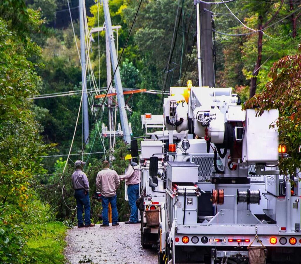 Viper-HV - Utilities - G&W Electric