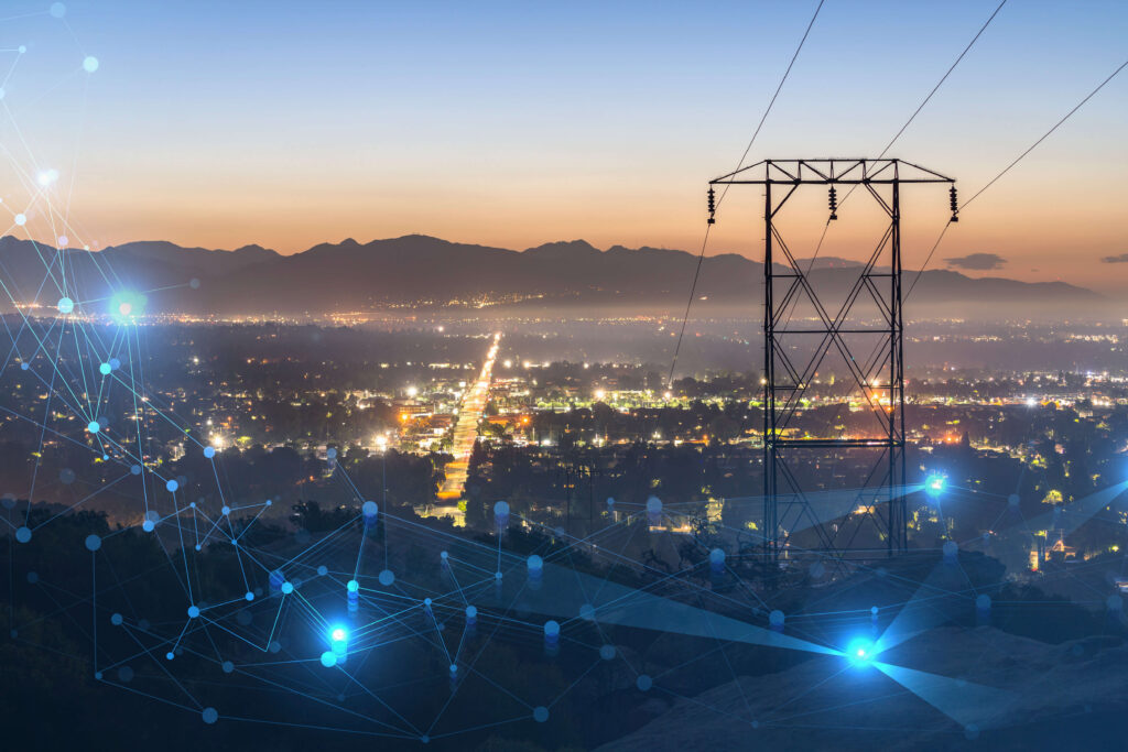 Power Quality and Monitoring - G&W Electric