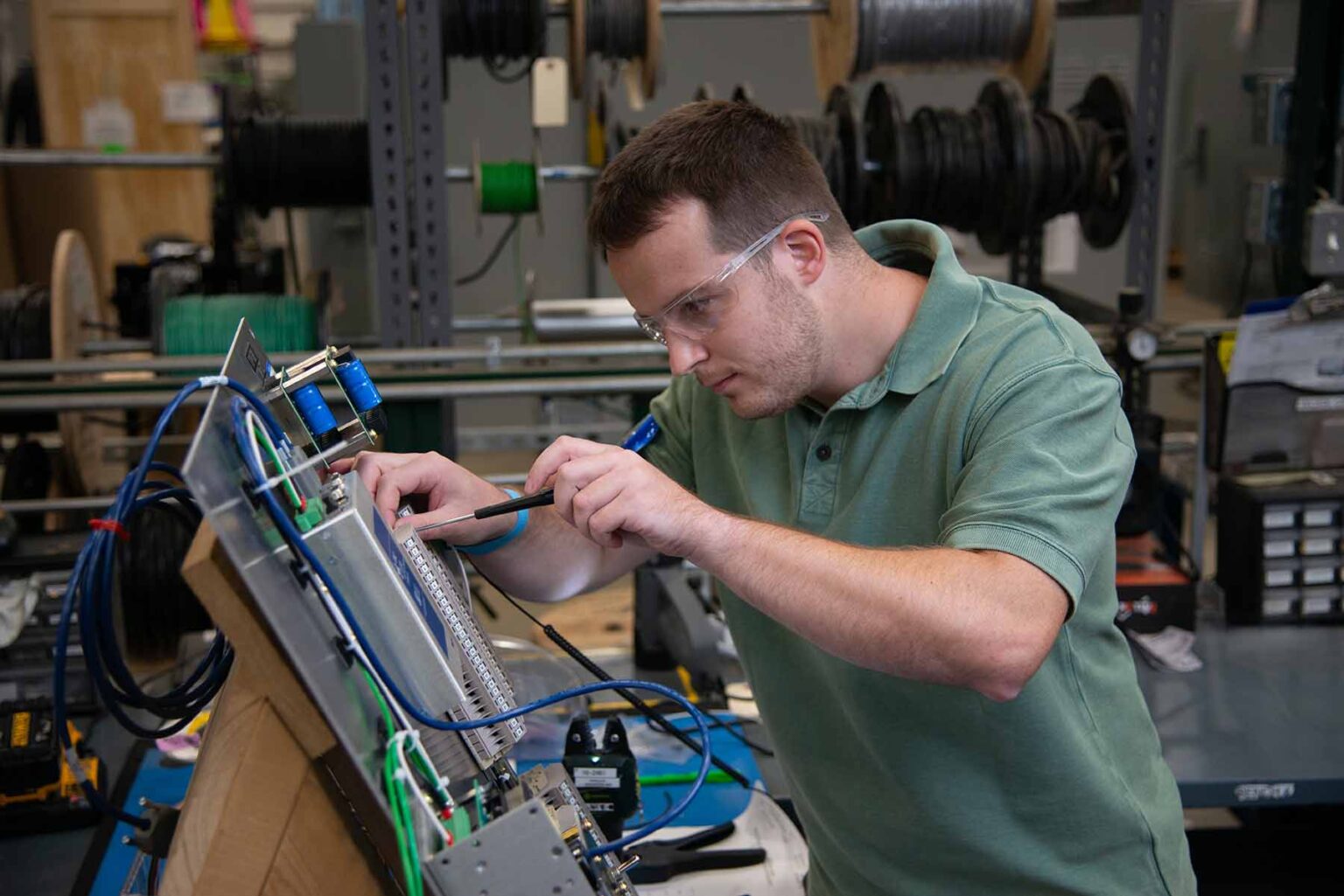 Learning & Development - G&W Electric