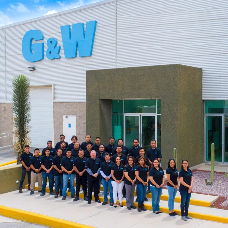 Aftermarket Support - G&W Electric