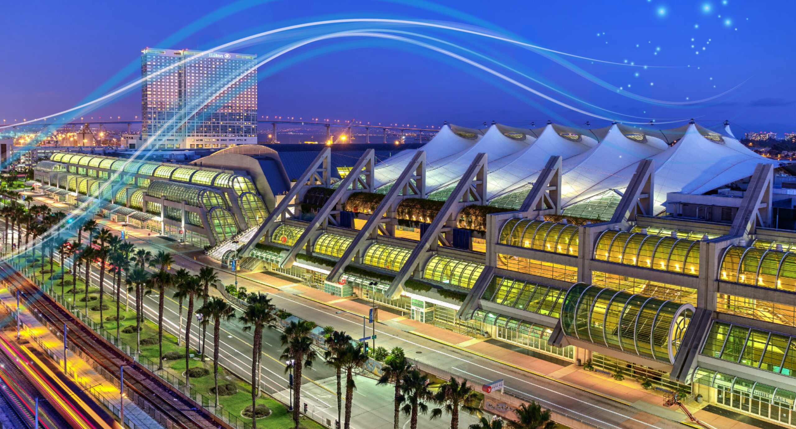 DTECH 2026 - G&W Electric